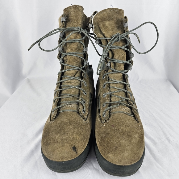 Belleville | Shoes | Belleville 69v Tactical Military Flight Boots Gore ...